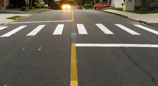 Tipos de Sinalização Rodoviária: Um Guia Completo