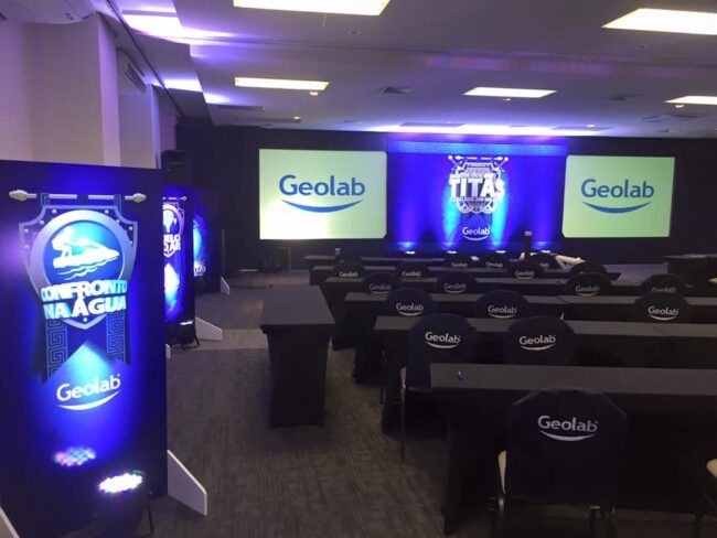 Sinalização para Eventos: Guia Completo