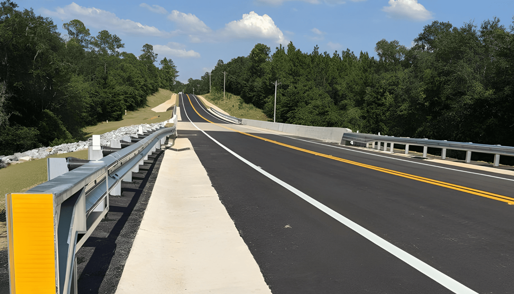 Entenda Tudo Sobre Guard Rail: Guia Completo