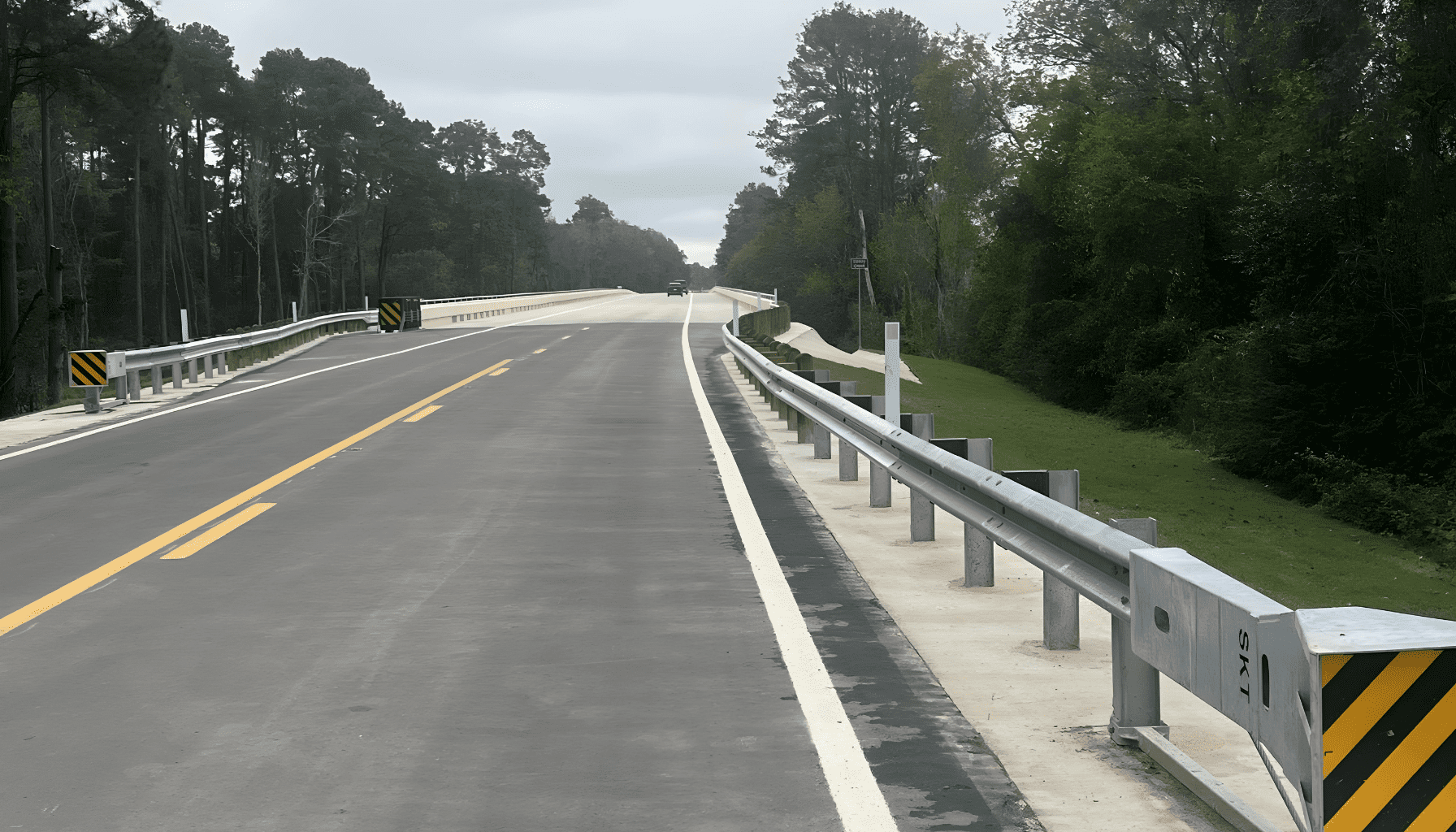 Entenda Tudo Sobre Guard Rail: Guia Completo