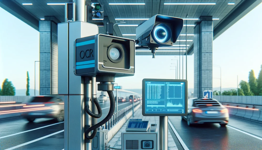 Sistema OCR para Leitura de Placas: Entenda como Funciona