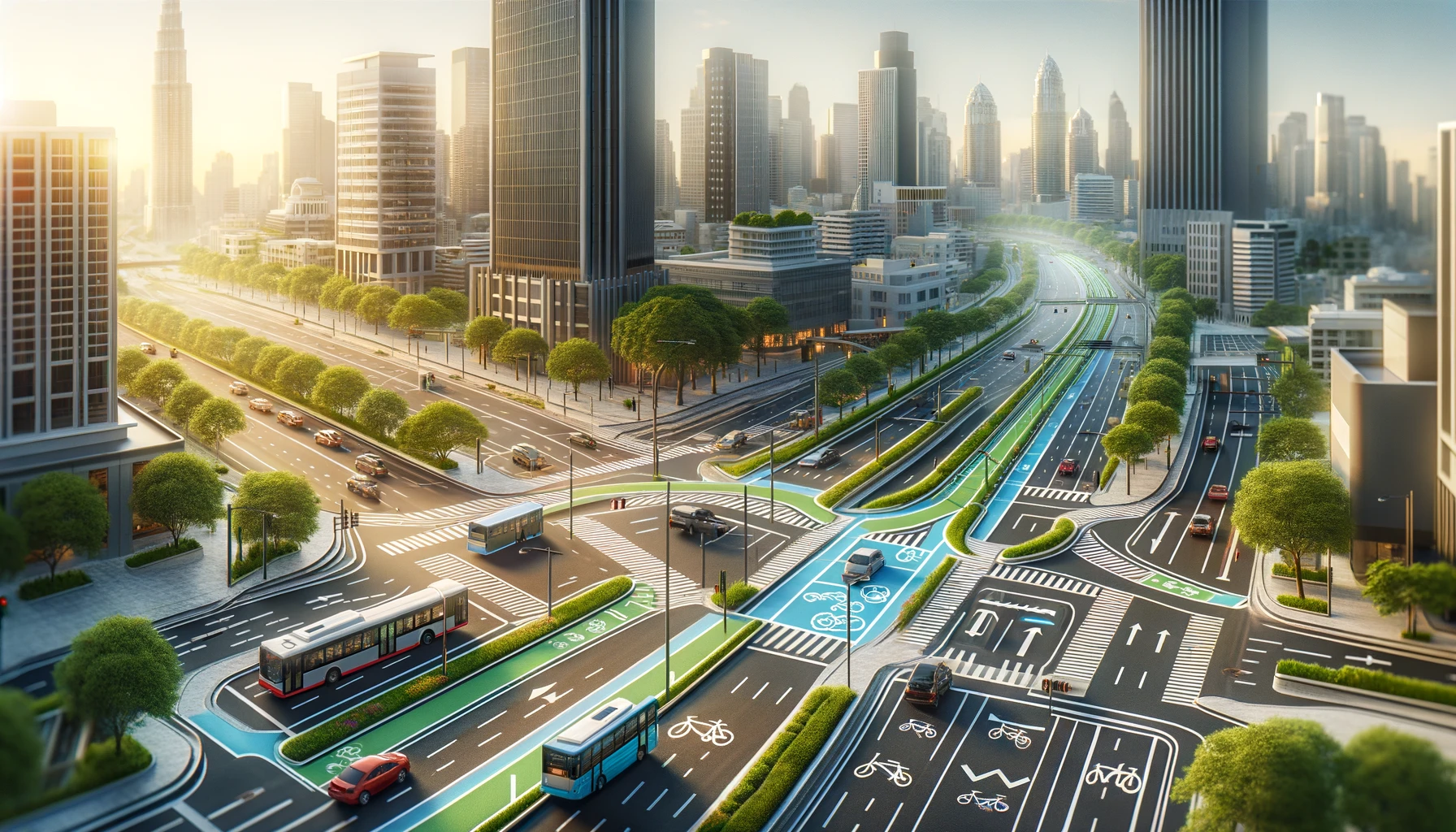 PAITT - Plano de Ação Imediata de Trânsito e Transporte