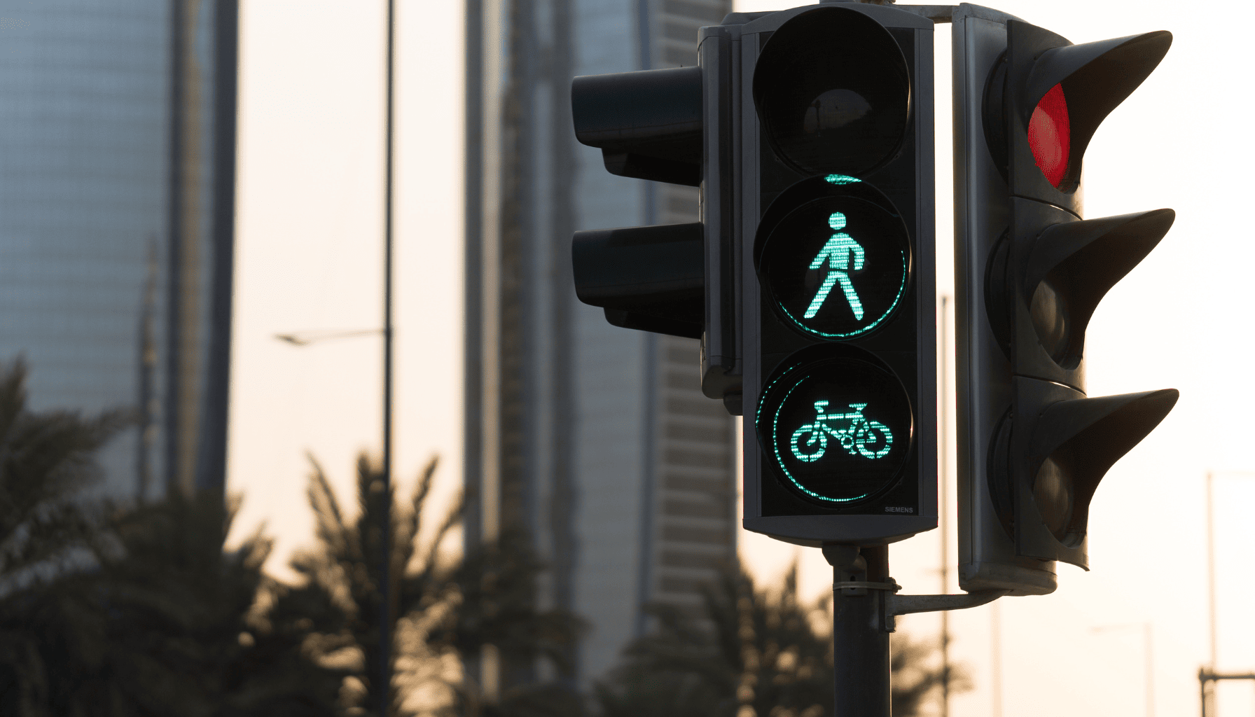 Semáforo inteligente: Como melhorar o fluxo de veículos