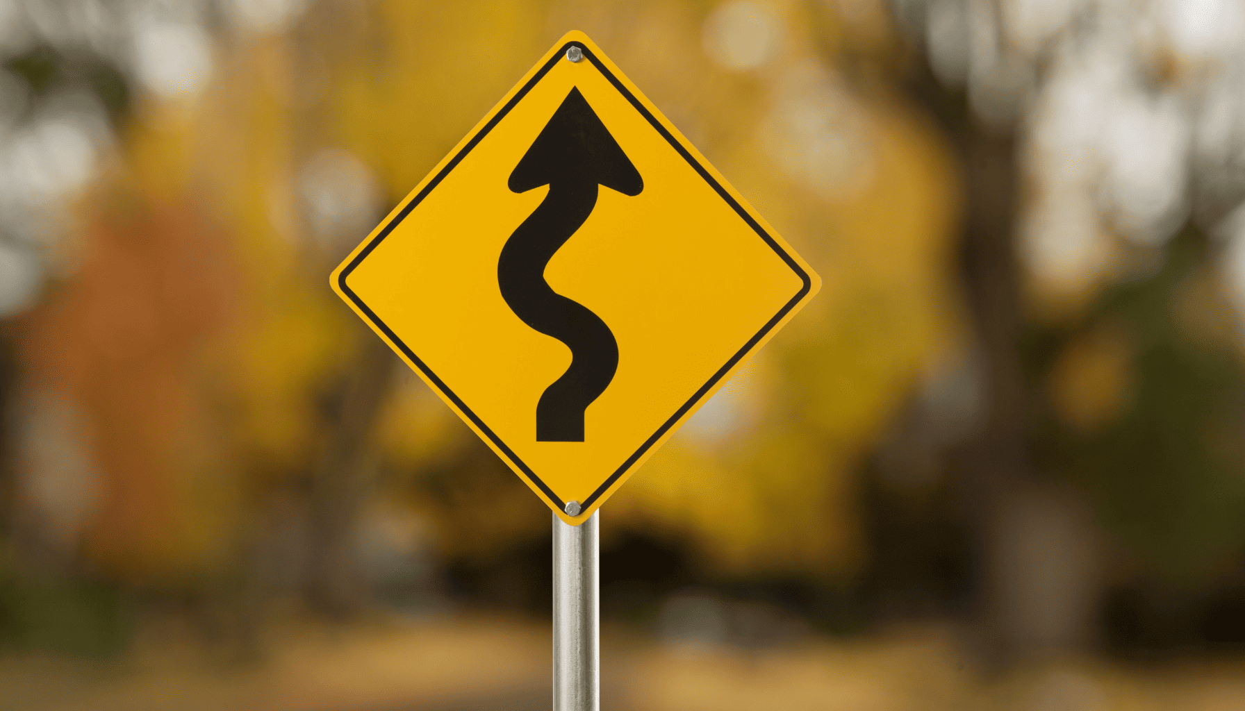 Cores das placas de trânsito: O que cada cor significa