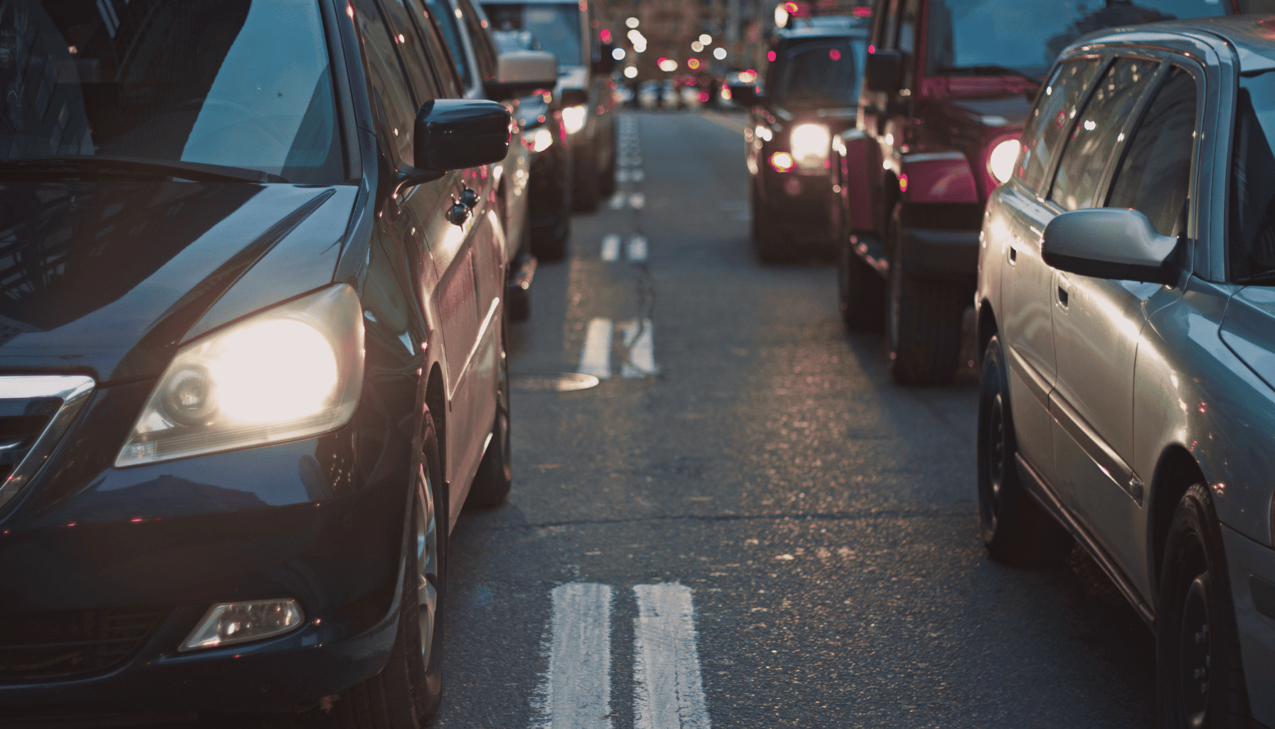 Trânsito em São Paulo: Como funciona o rodízio de carros