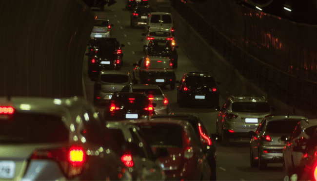 Trânsito em São Paulo: Como funciona o rodízio de carros