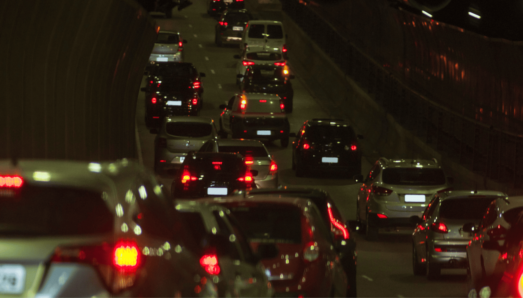 Trânsito em São Paulo: Como funciona o rodízio de carros