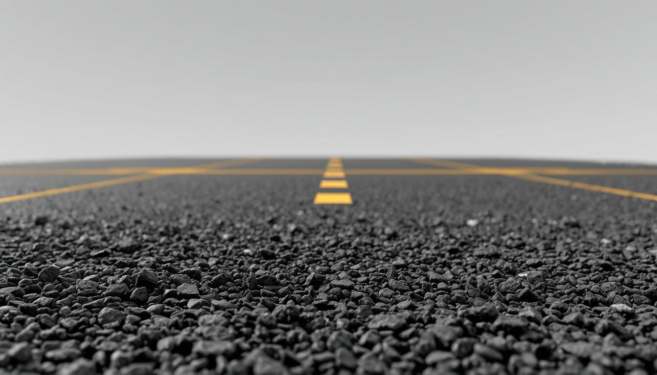 Revestimento asfáltico: tipos, aplicação e equipamentos